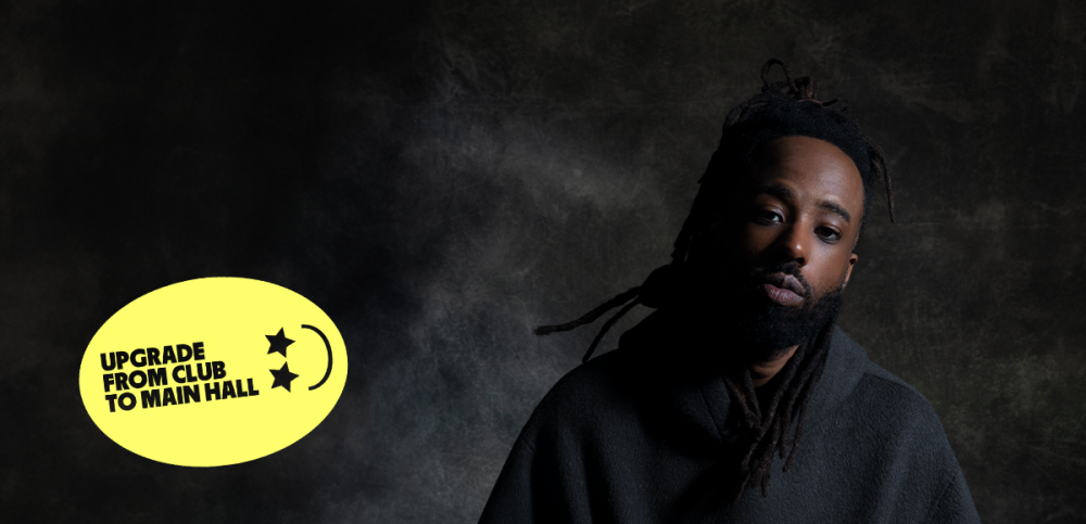 Luidji - Programma - Trix Antwerpen