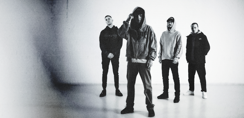 Thrown - Programma - Trix Antwerpen