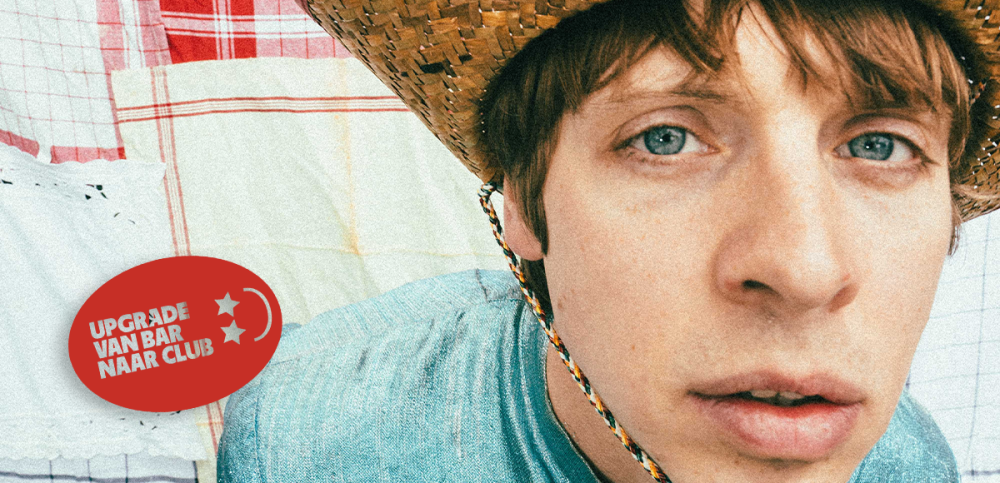 Noonzy - Programma - Trix Antwerpen