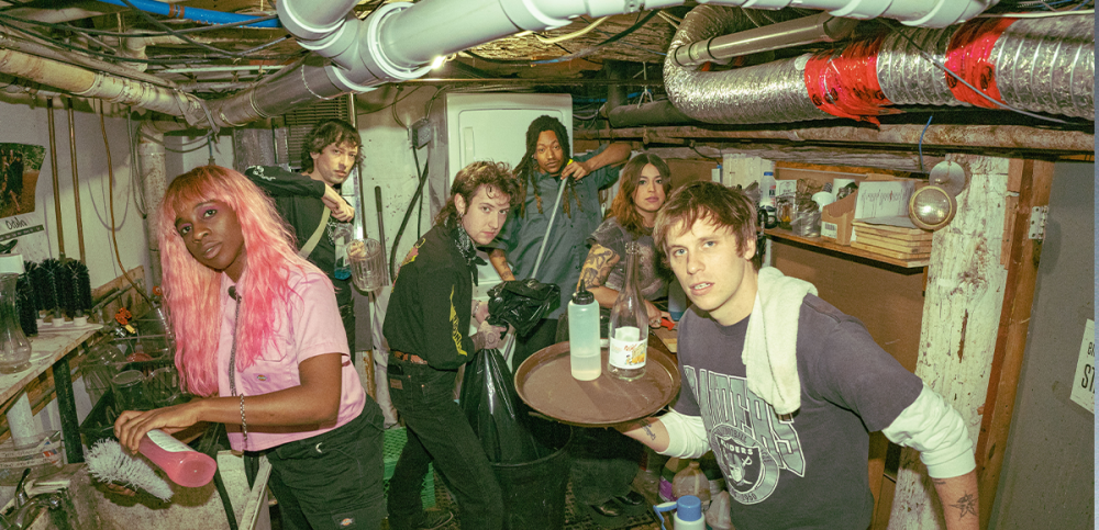 TVOD - Program - Trix Antwerp