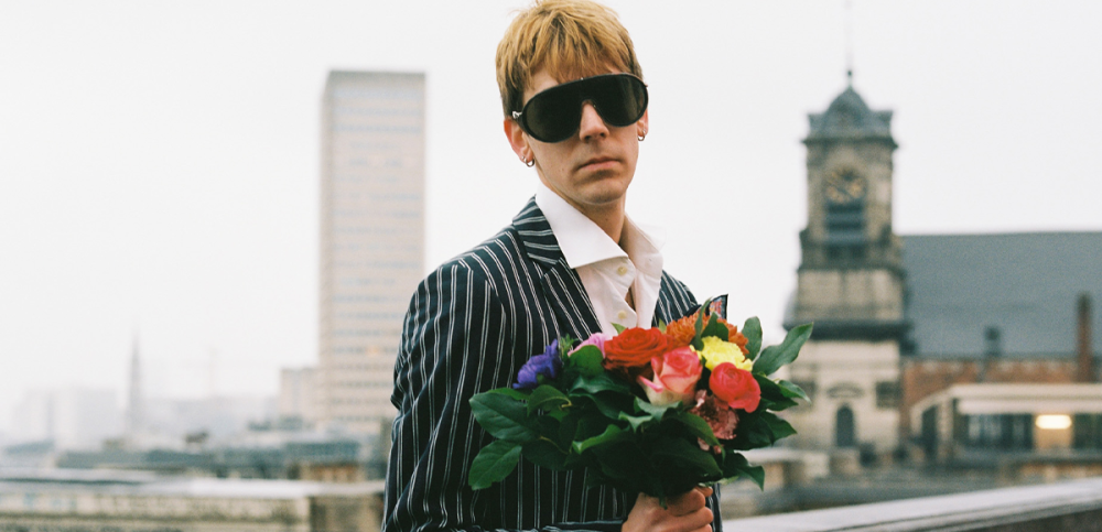 Nicky Du Soleil - Programma - Trix Antwerpen