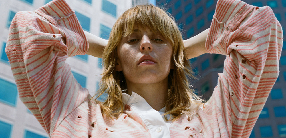 Gordi - Programma - Trix Antwerpen