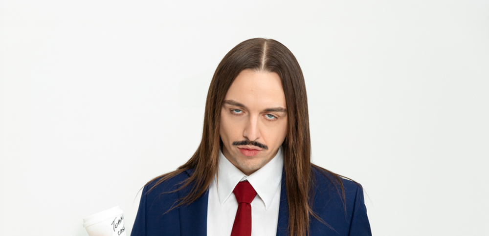 Tommy Cash - Programma - Trix Antwerpen