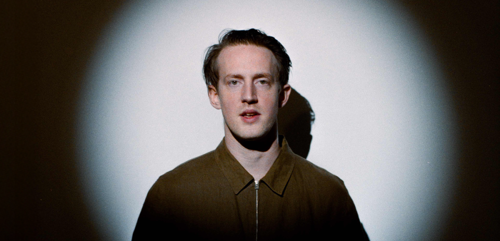 Aäron Koch - Program - Trix Antwerp