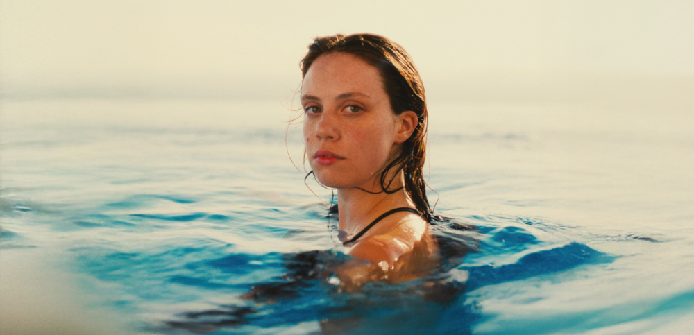 Matilda Mann - Programma - Trix Antwerpen