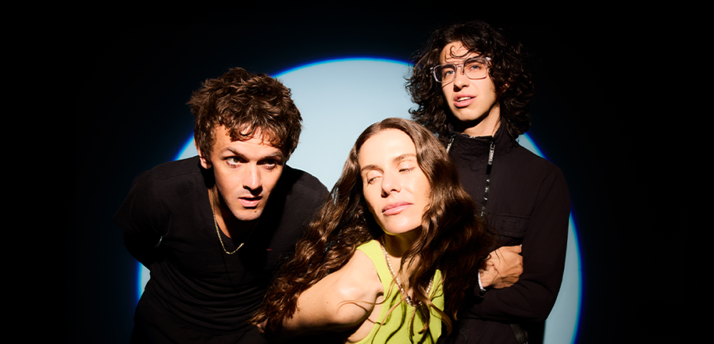 Bar Italia - Programma - Trix Antwerpen