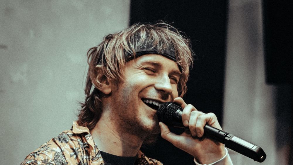 Fox Stevenson (LIVE) - Programma - Trix Antwerpen