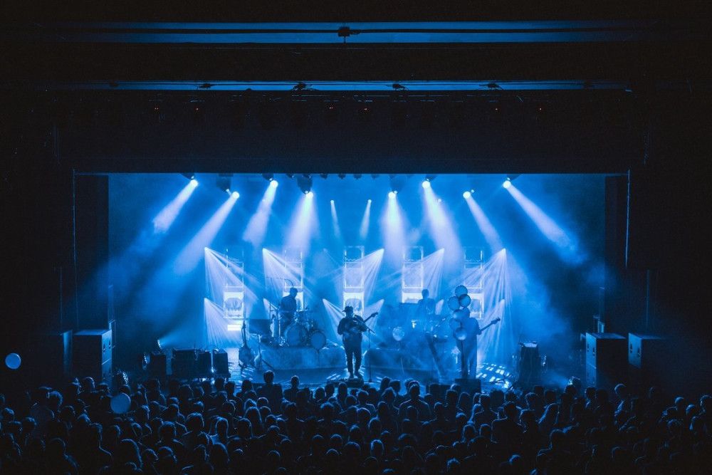 FILTER / Festival - Trix Antwerpen