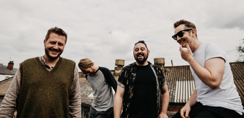 65daysofstatic - Programma - Trix Antwerpen