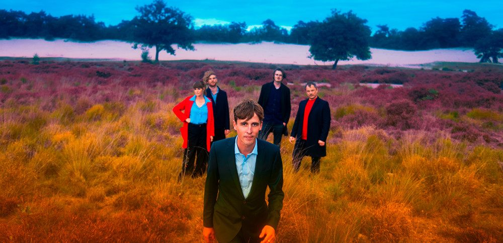 Absynthe Minded be - Programma - Trix Antwerpen