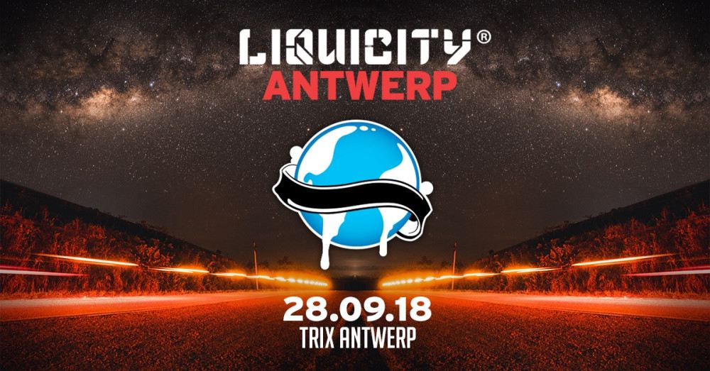 LIQUICITY ANTWERP - Programma - Trix Antwerpen