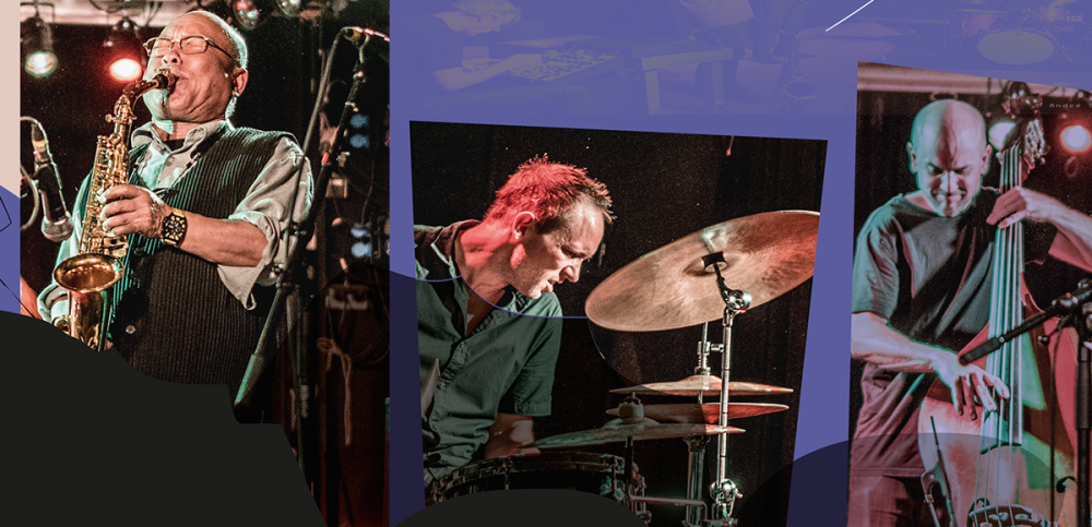 ARASHI: AKIRA SAKATA – PAAL NILSSEN-LOVE – JOHAN BERTHLING - Programma - Trix Antwerpen