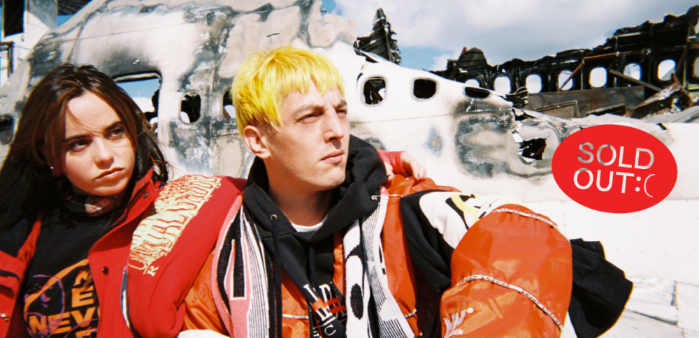 ascendant vierge - Programma - Trix Antwerpen