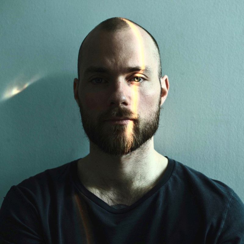 Ásgeir - Programma - Trix Antwerpen