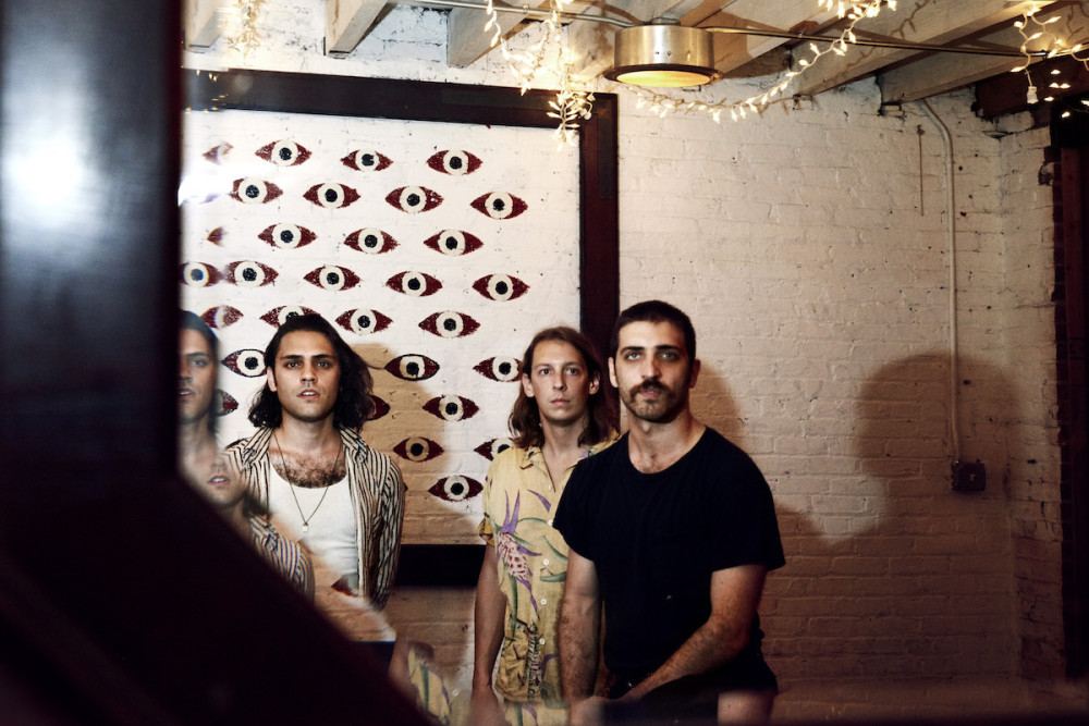 Bambara - Program - Trix Antwerp