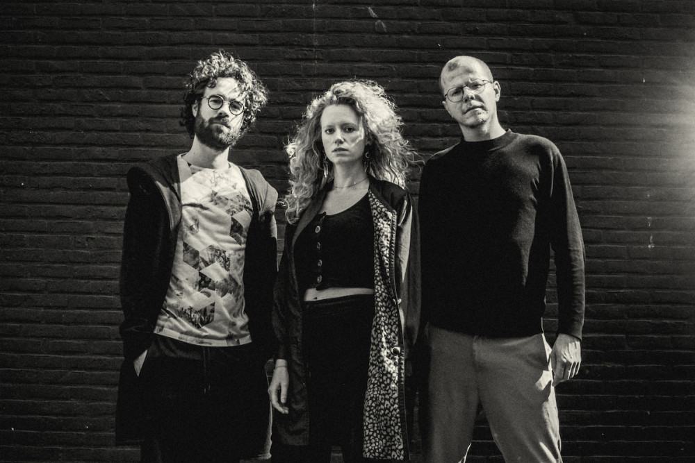 Fortress - Programma - Trix Antwerpen