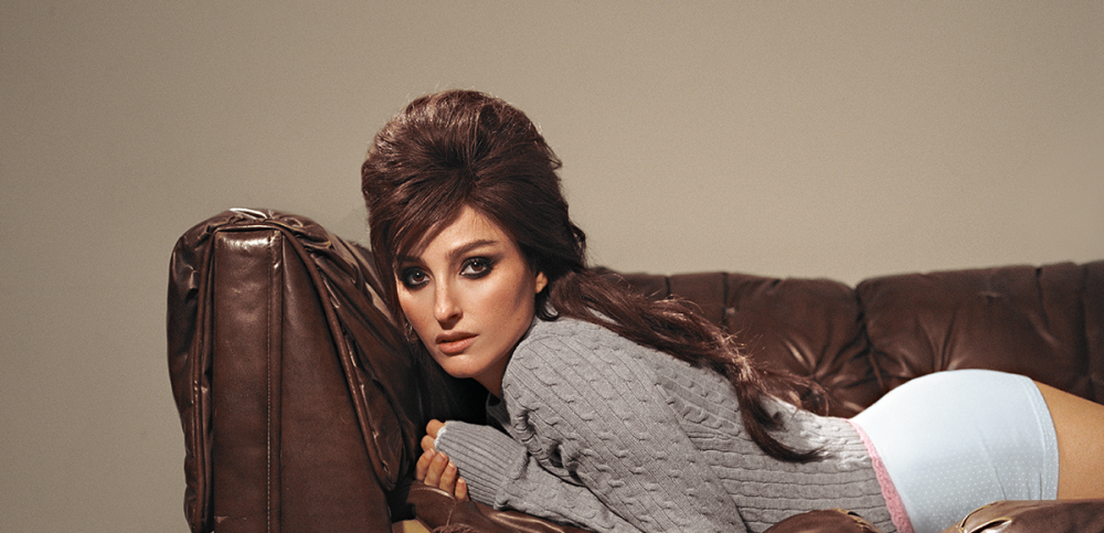 BANKS - Programma - Trix Antwerpen