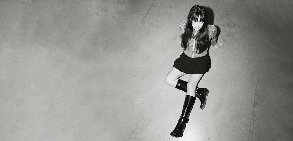 Bente - Programma - Trix Antwerpen