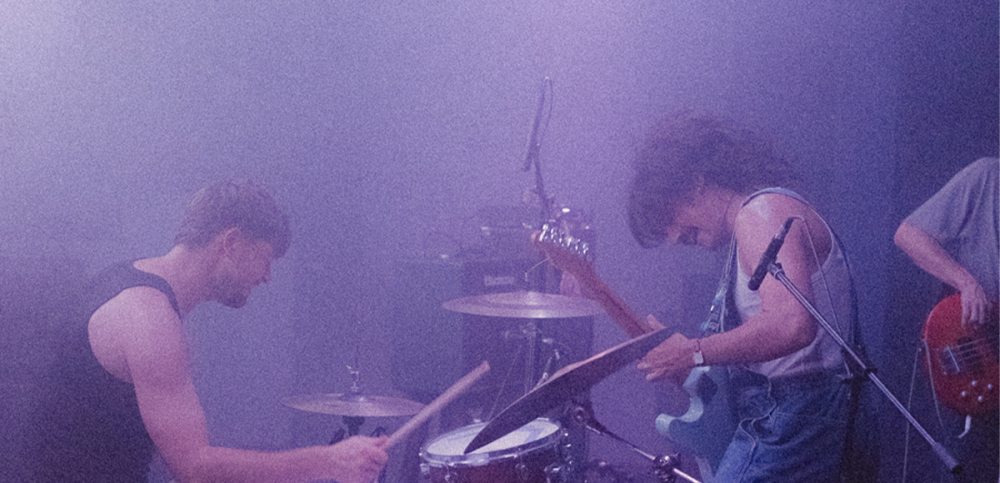 Big Muffin' - Programma - Trix Antwerpen