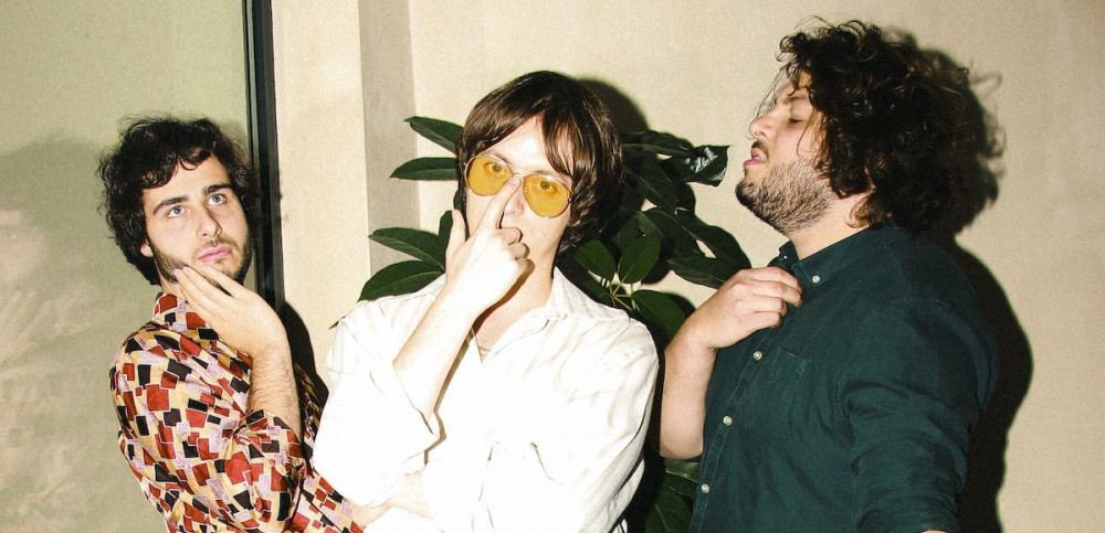 Black Leather Jacket - Programma - Trix Antwerpen