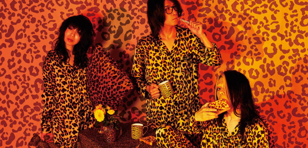 Boris - Programma - Trix Antwerpen