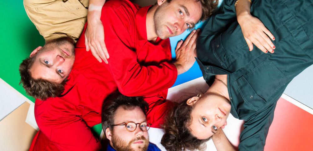 BRNS - Programma - Trix Antwerpen