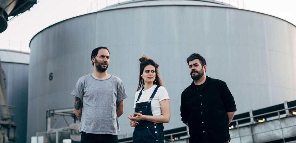 BRUTUS - Programma - Trix Antwerpen