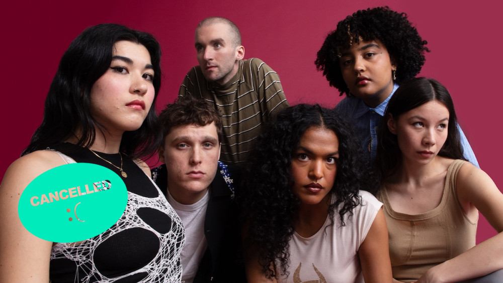 Michelle - Programma - Trix Antwerpen