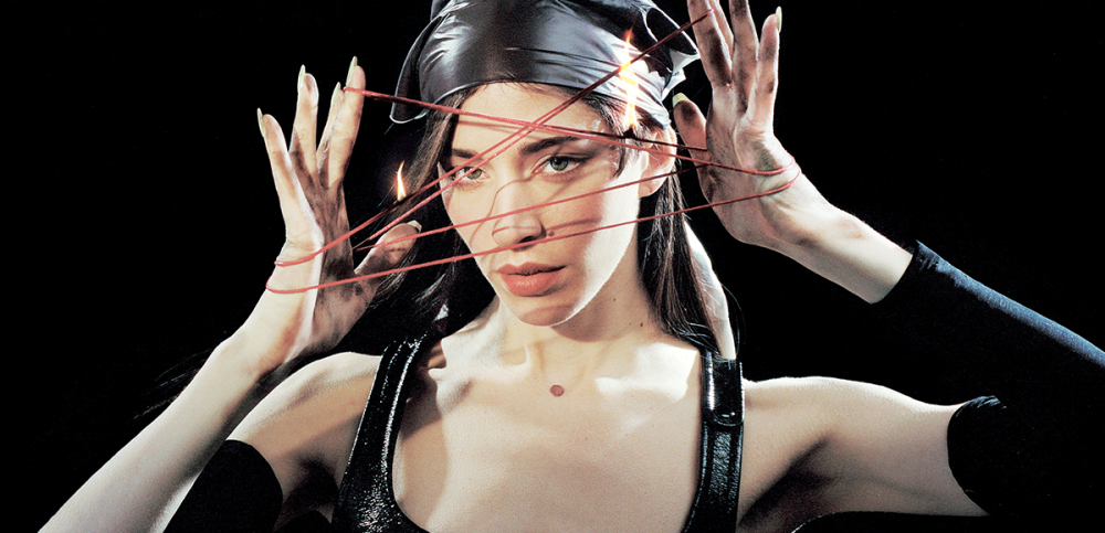 Caroline Polachek - Program - Trix Antwerp