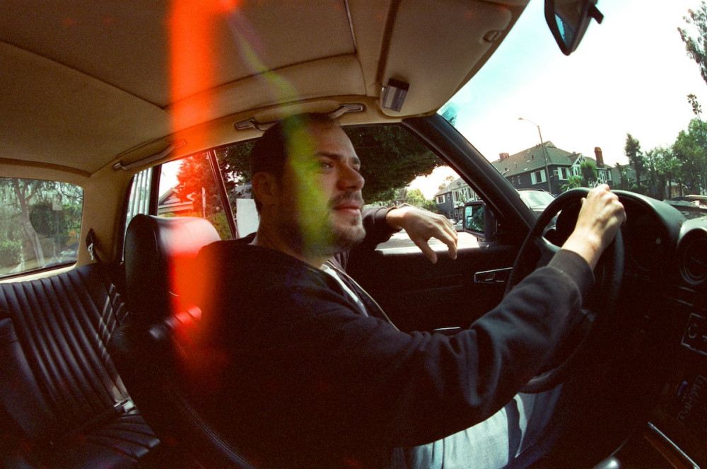 Jeff Rosenstock - Programma - Trix Antwerpen