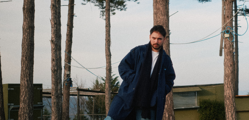 Cellini (live) - Programma - Trix Antwerpen