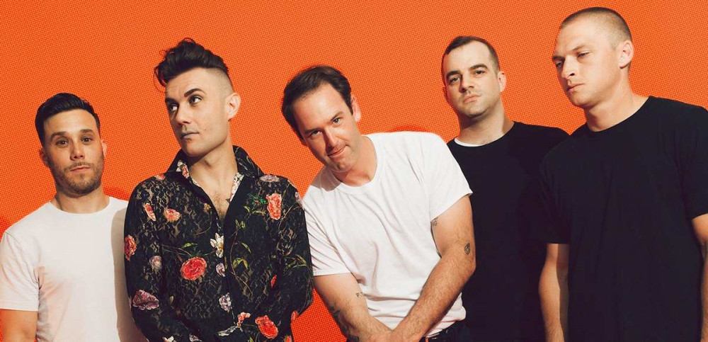 Ceremony us - Programma - Trix Antwerpen