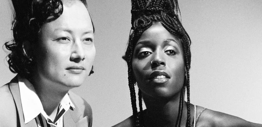 Charlotte Adigéry & Bolis Pupul - Programma - Trix Antwerpen