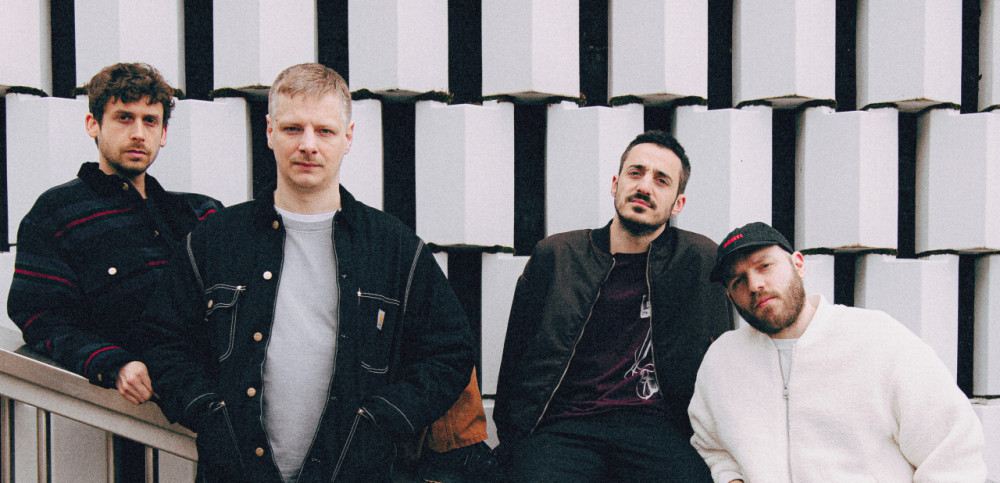 ECHT! - Programma - Trix Antwerpen