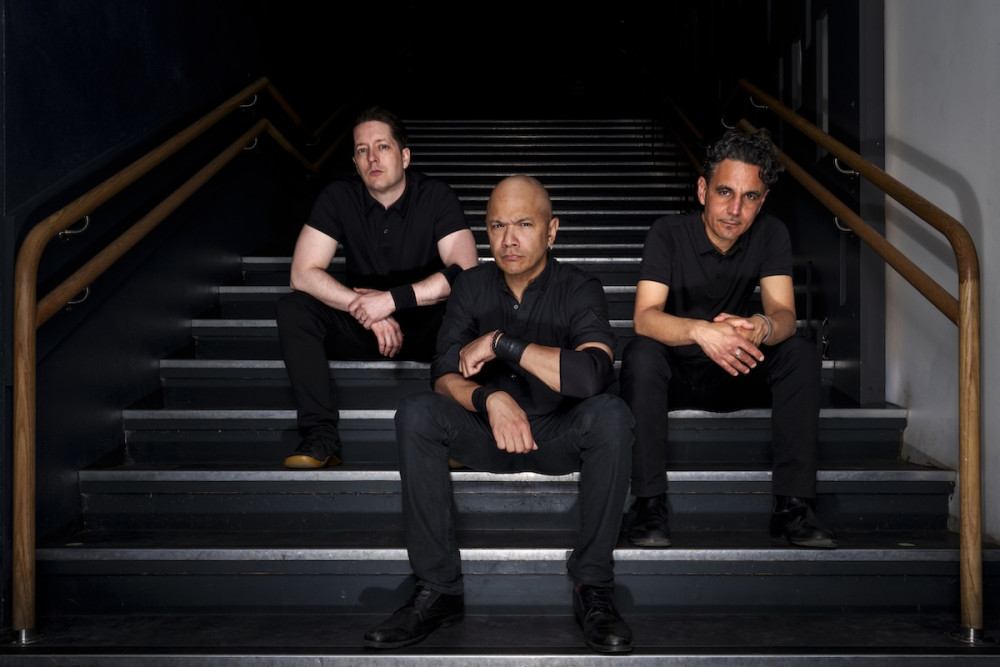 Danko Jones - Programma - Trix Antwerpen