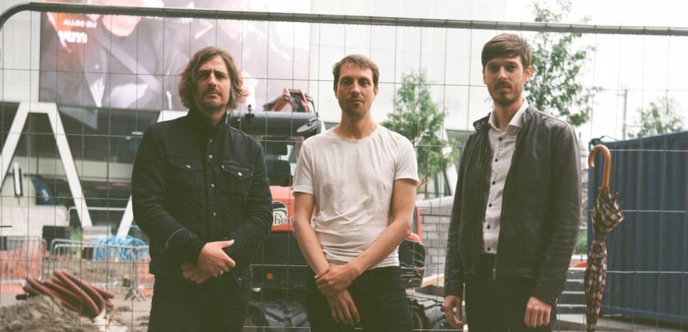 Dans Dans - Programma - Trix Antwerpen