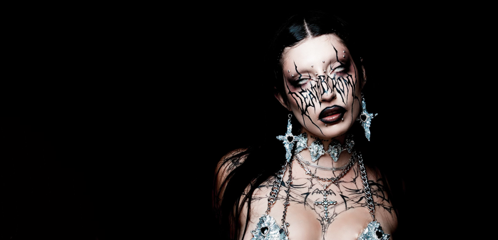 DeathByRomy - Programma - Trix Antwerpen