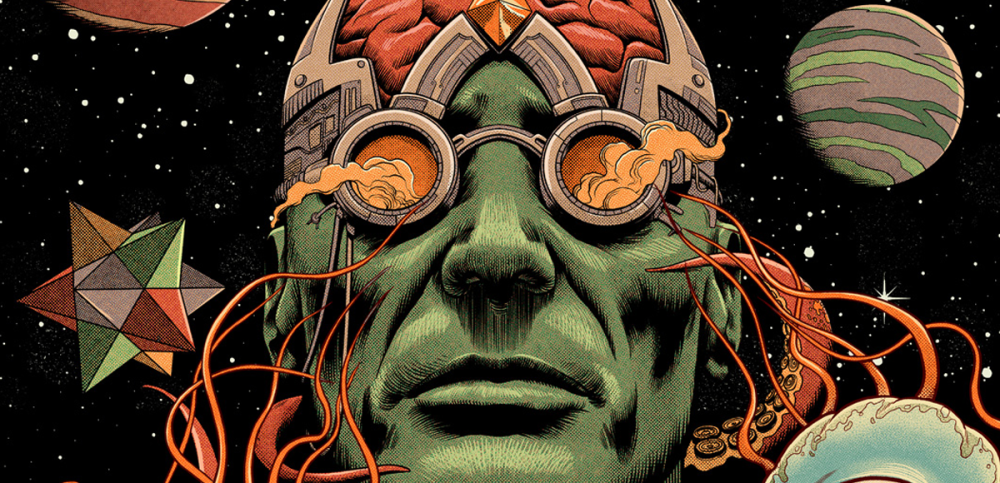 DESERTFEST ANTWERP - Programma - Trix Antwerpen