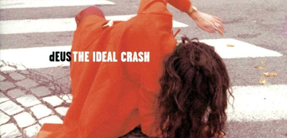 dEUS plays The Ideal Crash + Peuk - Programma - Trix Antwerpen