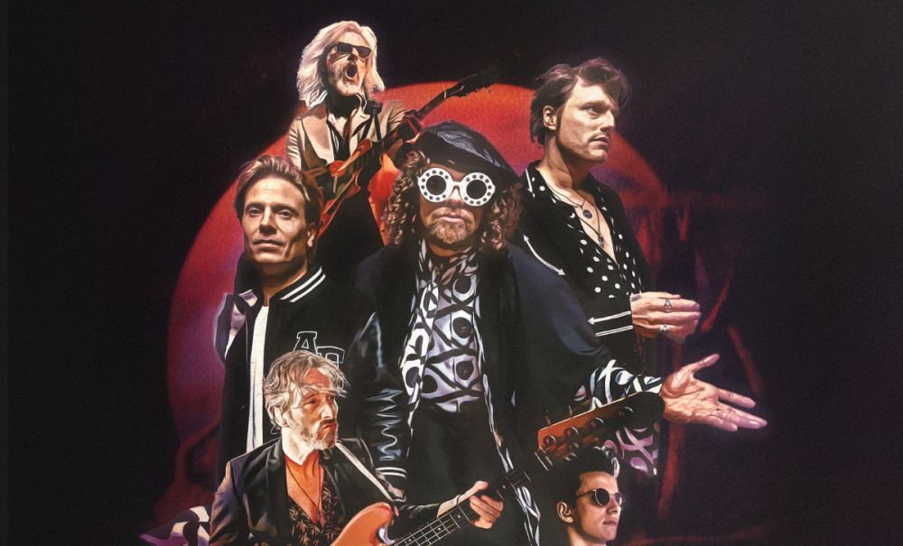 Di-rect - Programma - Trix Antwerpen