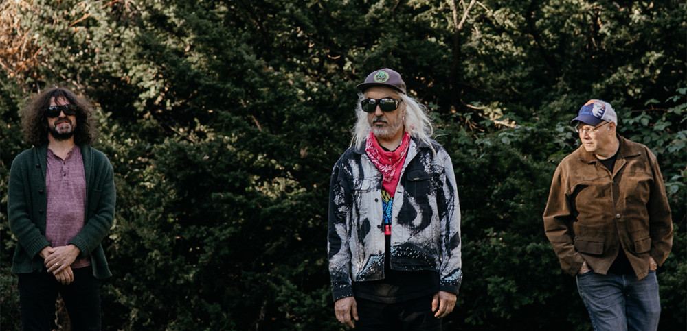 Dinosaur Jr. - Programma - Trix Antwerpen