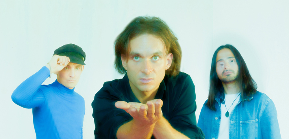 Dirty Sound Magnet - Program - Trix Antwerp