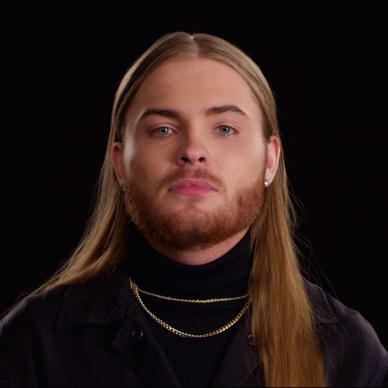 DONNIE + JOOST - Programma - Trix Antwerpen