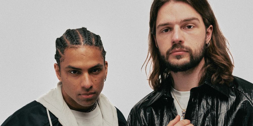 blackwave. - Program - Trix Antwerp