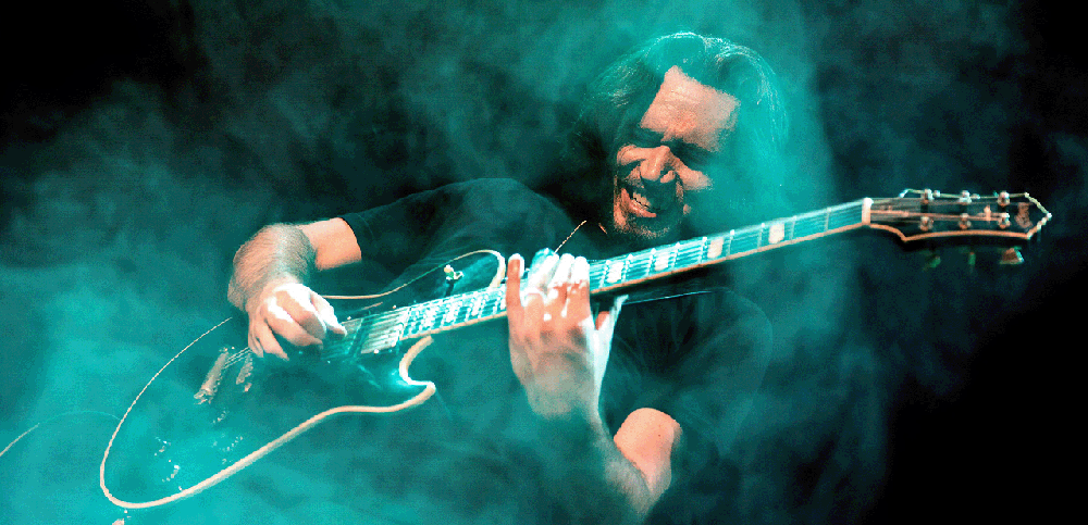 Eric Steckel - Programma - Trix Antwerpen