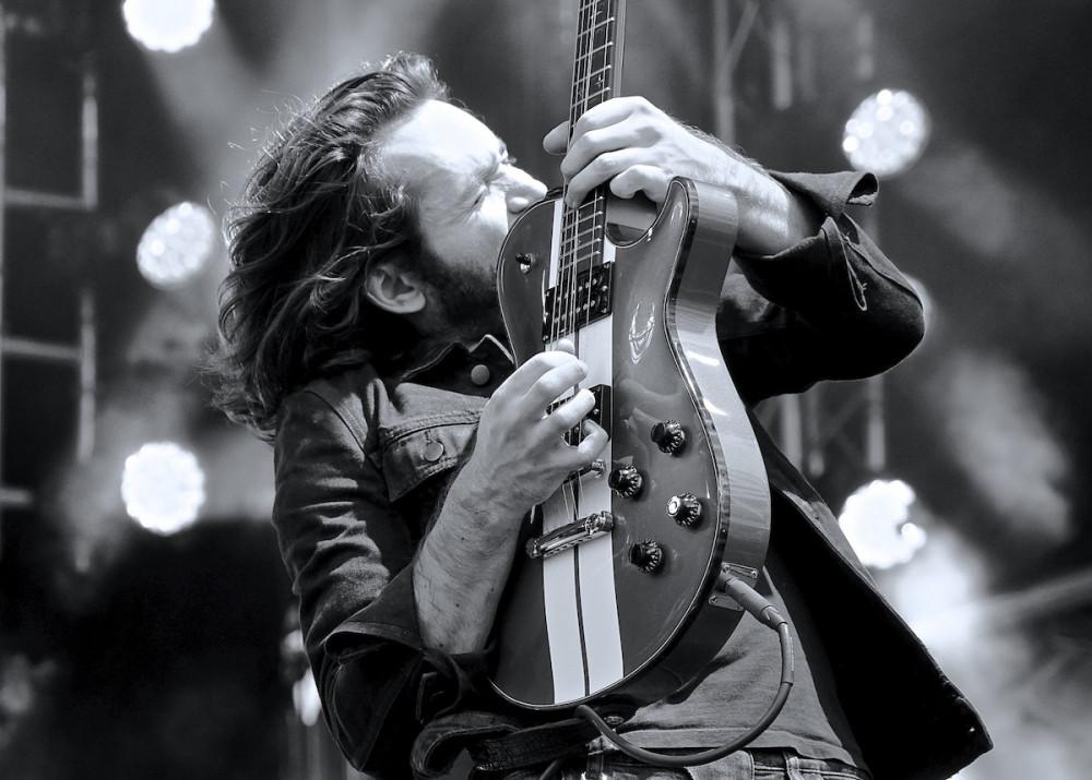 Eric Steckel - Programma - Trix Antwerpen