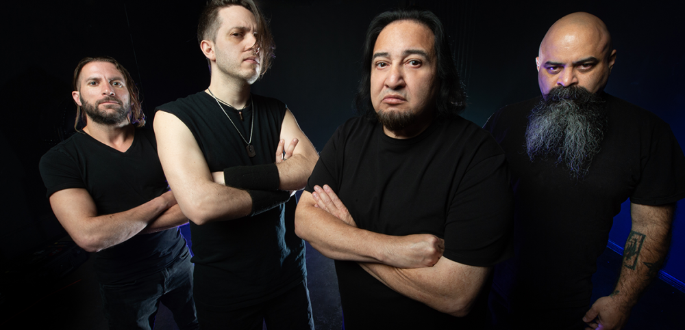 Fear Factory - Program - Trix Antwerp