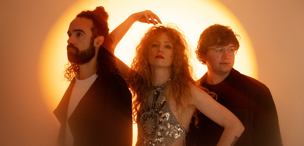 Fortress - Program - Trix Antwerp