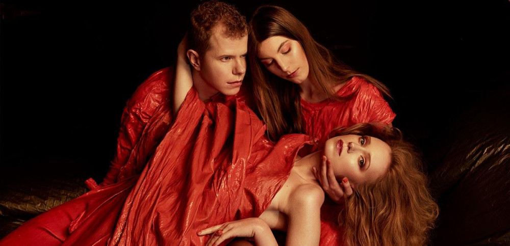 FORTRESS - Programma - Trix Antwerpen