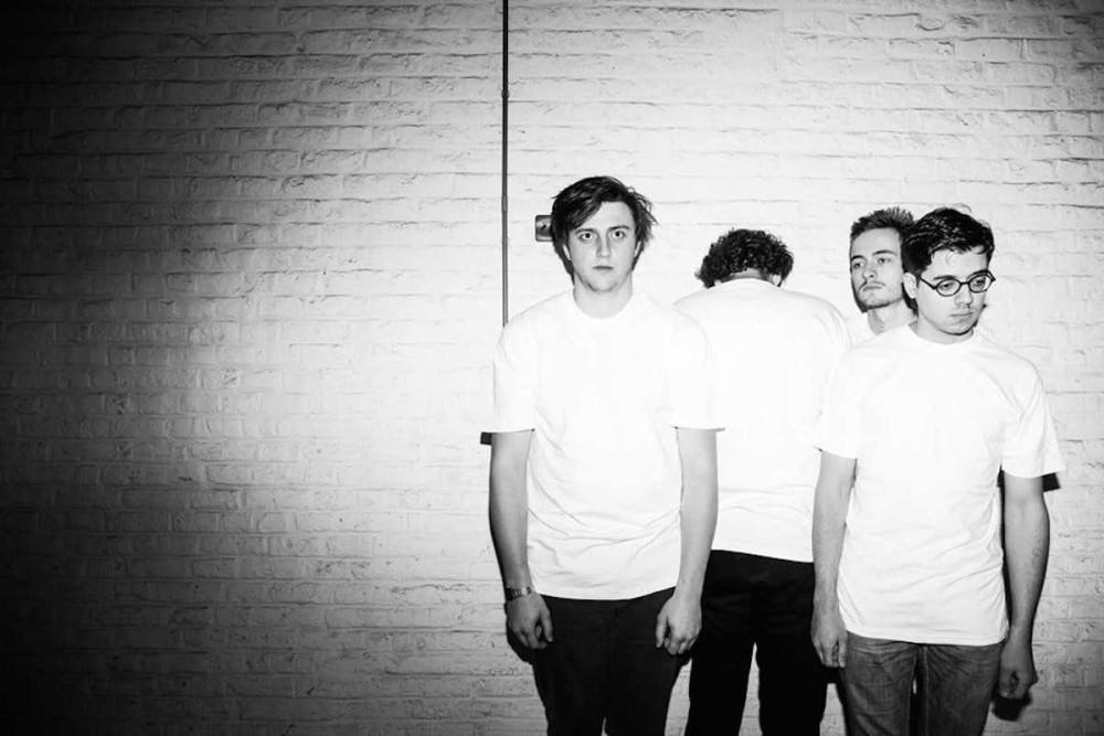 DIRK. - Program - Trix Antwerp